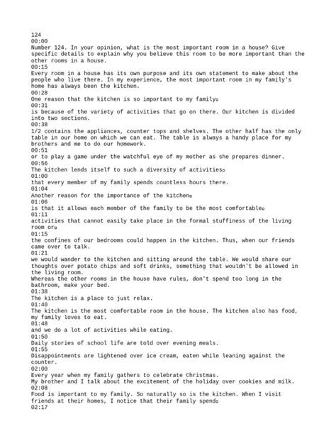 124 Transcript Result Pdf