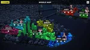 Adultgamesworld Free Porn Games Sex Games SEX DRIFT Final Version Full Game Octo Games