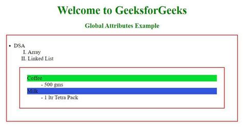 How To Use Attributes In Pug GeeksforGeeks