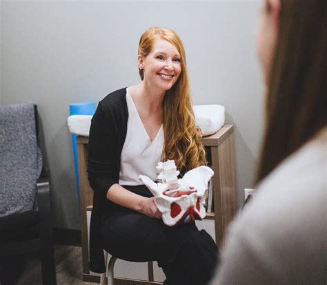 Pelvic Physio Treatment For Painful Sex Corona Station Physical Therapy