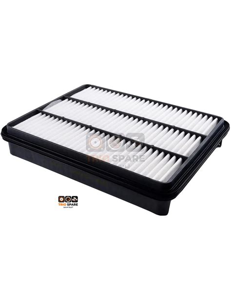Element Sub Assy Air Cleaner Filter Toyota Prado 2003 2018