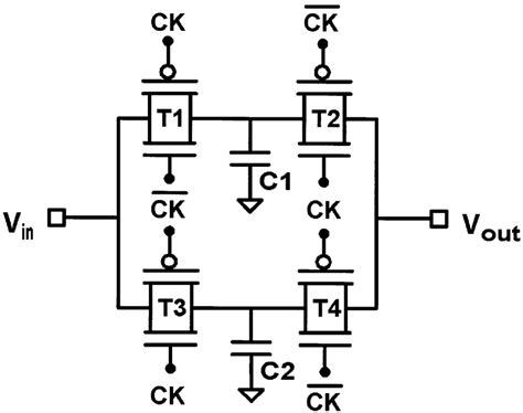 Delay Cell Circuit Download Scientific Diagram