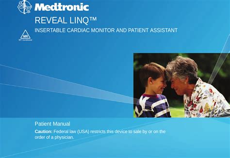 Medtronic MEDSIMPLANT LNQ User Manual M A