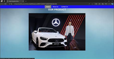 Nivetha C On Linkedin Cognifyz Cognifyztechnologies Webdevelopment