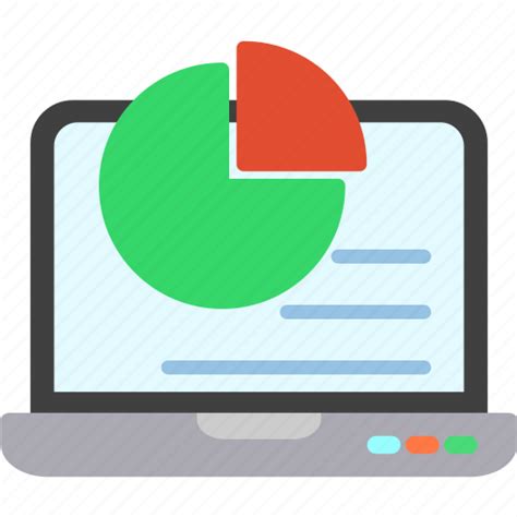 Geometry Charts Graph Mac Marketing Pir Chart Icon Download On Iconfinder