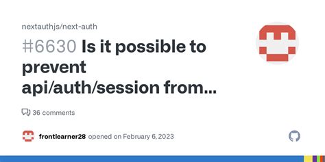 Is It Possible To Prevent Apiauthsession From Being Called Multiple