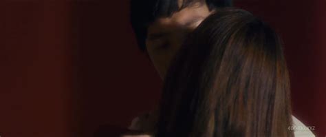 Kang Eun hye 강은혜 aka Viki 비키 Sex Scene in P S Girls 2016