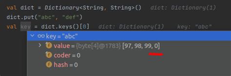 Strings From Godot In Kotlin Ends With Zero Char · Issue 212 · Utopia Risegodot Kotlin Jvm