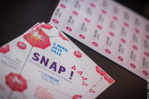 Snap 2022 Snap Festival