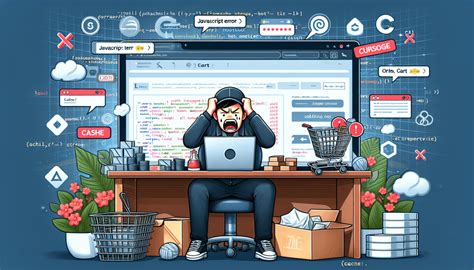 How To Fix Cart Not Updating Price Or Removing Item In Shopify Store