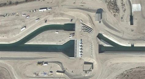 Kern County Water Agencycross Valley Canal Cvc Expansion Mimiaga