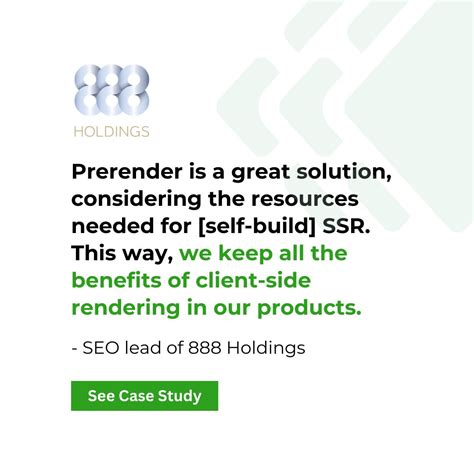 Prerender® On Linkedin Prerender Indexing Jsindexing Jsseo Crawling