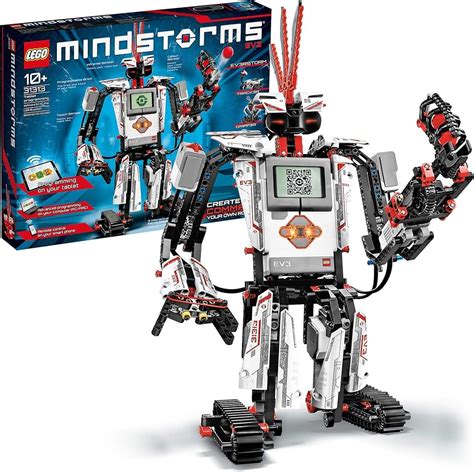 Amazon It Lego Mindstorm