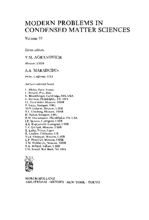 Nonradiative Recombination In Semiconductors Pdf 5fmmtsvsbrv0