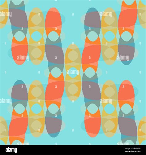 Abstract Seamless Background Vector Illustration Stock Vector Image And Art Alamy