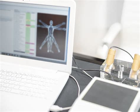 Finding Answers With Bioenergetic Testing Cbh Energetics