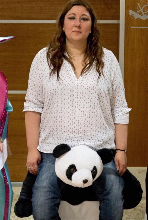 La Ciudad Del Disfraz