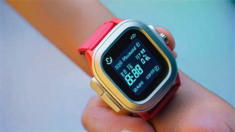 What Are The Benefits Of Using Microcontrollers In Wearable Health Devices