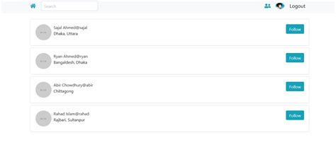 Github Sajalahmedmini Twitter Frontend Mini Twitter Is A Socialsite