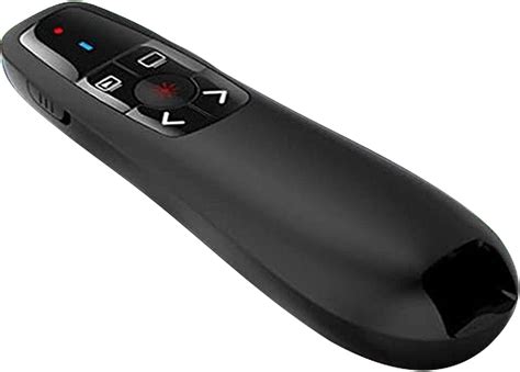 Presentation Clicker Rf 2 4ghz Usb Presentation Clicker Wireless Presenter Remote Clicker