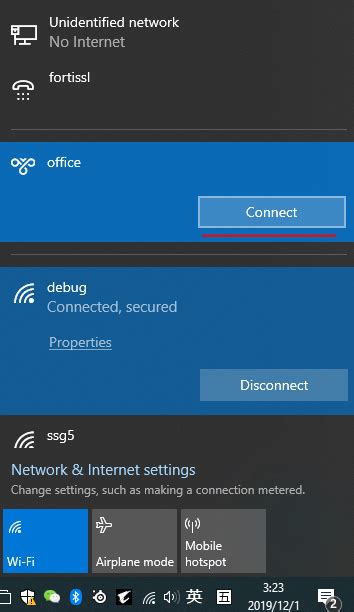 Hillstone Fw L2tp Over Ipsec Vpn 山石防火墙 L2tp Over Ipsec Vpn