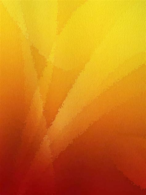 간단한 빨간색 그라디언트 효과 배경 자료 빨간색 옐로우 기울기 배경 일러스트 및 사진 무료 다운로드 Pngtree