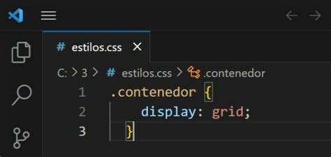 Css Grids Introducción Al Maquetado Adaptable Con Grillas Damián De Luca