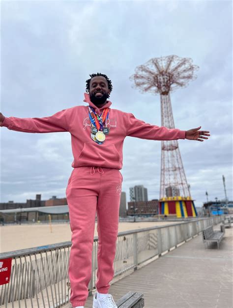 Javon Parham On Linkedin For 2024 I Pray We Are Able To Lean In On