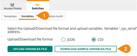 Medium Branch Switch Configuration Validated Solution Guide