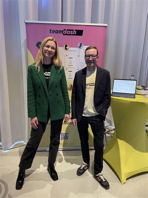 Marie Evart On Linkedin Täna Oleme Hr Summitil Astu Meie Laua Juurest Läbi Ja Näitame Sulle…