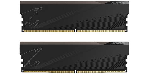 Gigabyte 32gb 2x16gb 5200mhz Cl40 Aorus Pamięci Ram Ddr5 Sklep Komputerowy X Kom Pl
