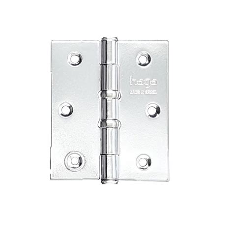 dobradiça haga pesada 3 x 2 1 2 pino chato c anel 5737 un haga s a