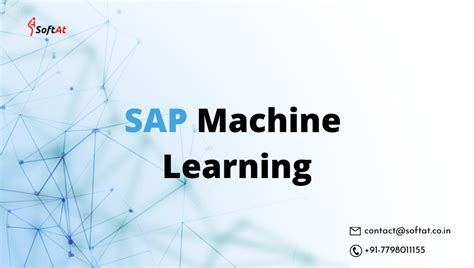 SAP Machine Learning SAP HANA Cloud SAP IRPA Conversational AI
