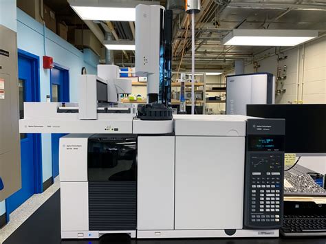 Expert Particle Analysis Solutions Avanza Technical Solutions