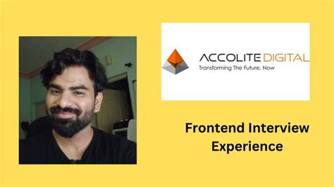 hari mohan prajapat on linkedin frontend interview experience
