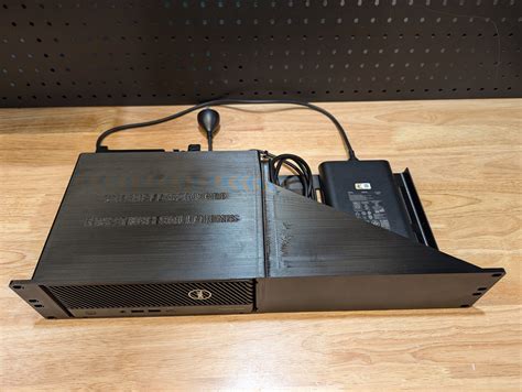 Dell Precision 3280 Compact Rack Mount Hive Tech Solutions