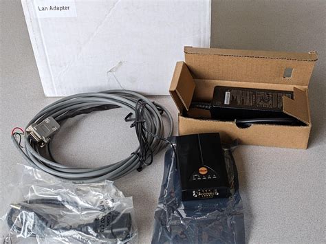 New Sollae Eztcp Cse H25 Secure Rs232 Ethernet Device Server Plc Processors