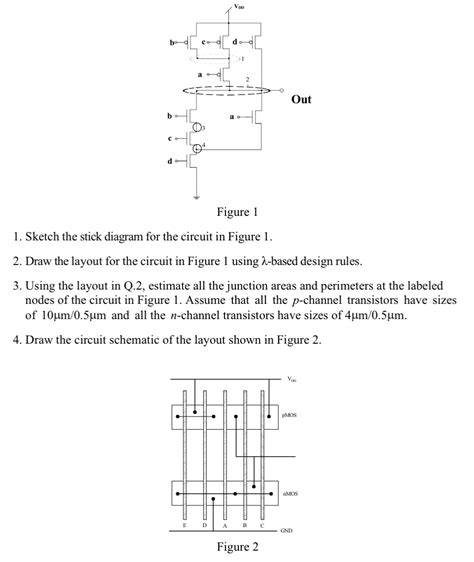 Solved Please Draw The Diagrams By Hand And Clear Sketch The