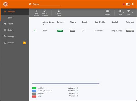A Minimal Configuration Step By Step Guide To Media Automation In Unraid Using Radarr Sonarr