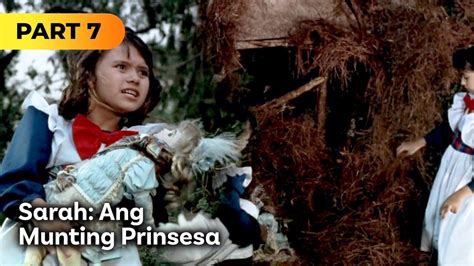 ‘sarah Ang Munting Prinsesa Full Movie Part 7 Camille Prats