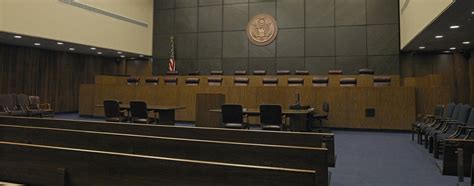 Third Circuit Courtroom St Thomas Source