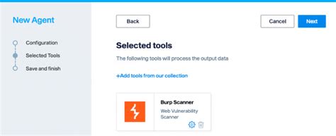 Automating Security Tasks Faraday