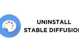 How To Install Stable Diffusion Pttrns