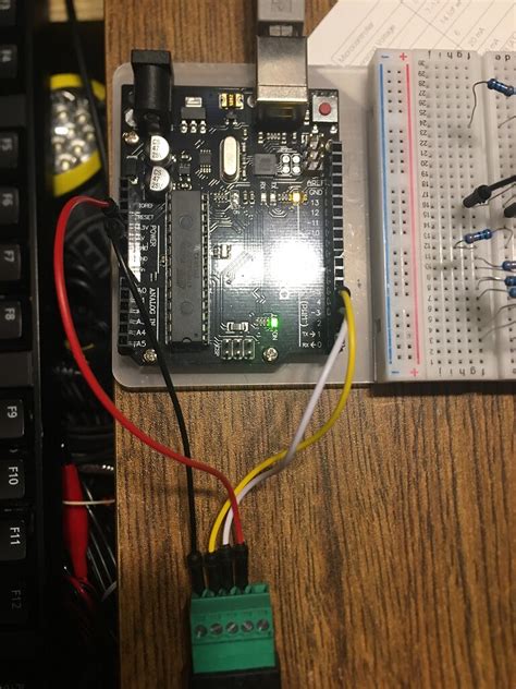 Connecting USB Keyboard To Arduino UNO General Electronics Arduino Forum