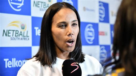 Jaguars Matthyse Aiming For Her Fourth Straight Tnl Final Netball