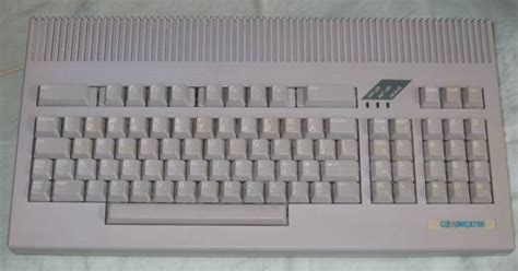 Chriss Acorns Communicator