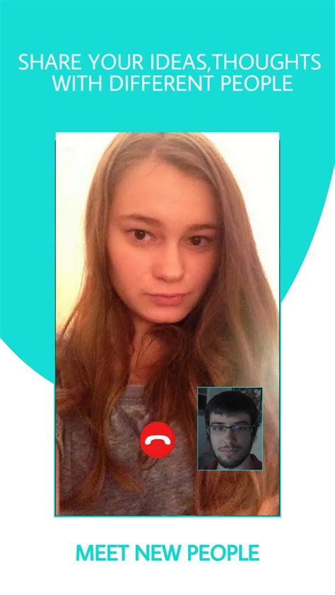 Live Random Video Call For Android Download