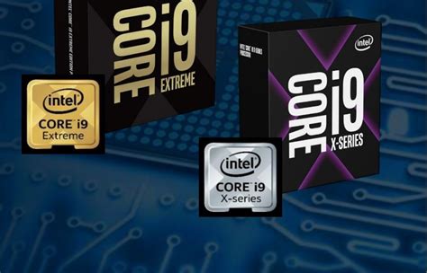 Intel Launches Powerful Core X Series Processors At Drastically Lower Prices GearOpen Com