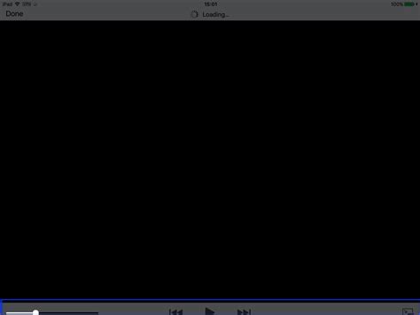 Ios Present Avplayerviewcontroller In Uitabbarcontroller In Ipad Stack Overflow
