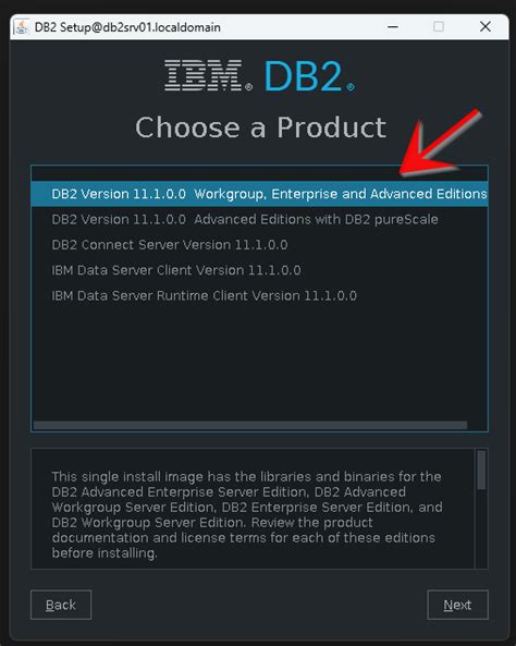 Como Instalar O Db2 111 Ou 115 Com Centos 7 Seu Tutorial Passo A Passo